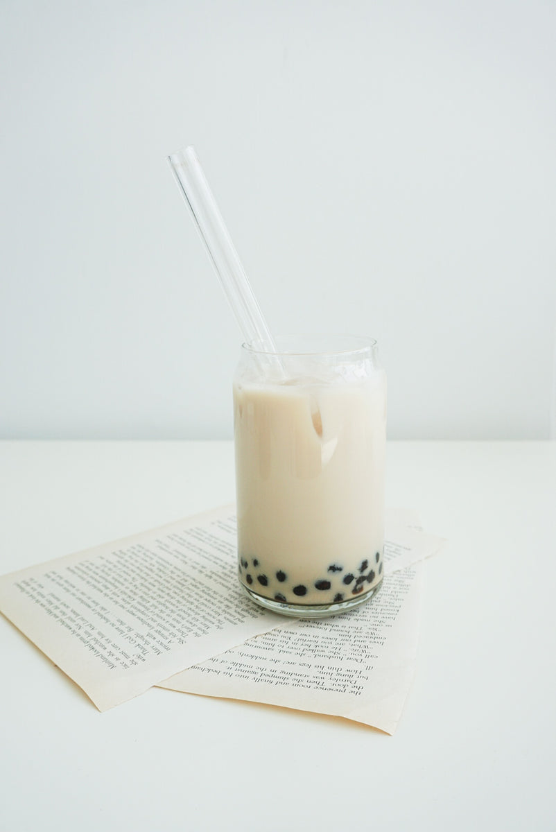 Earl Grey Milk Tea Kit* – Teacup.to